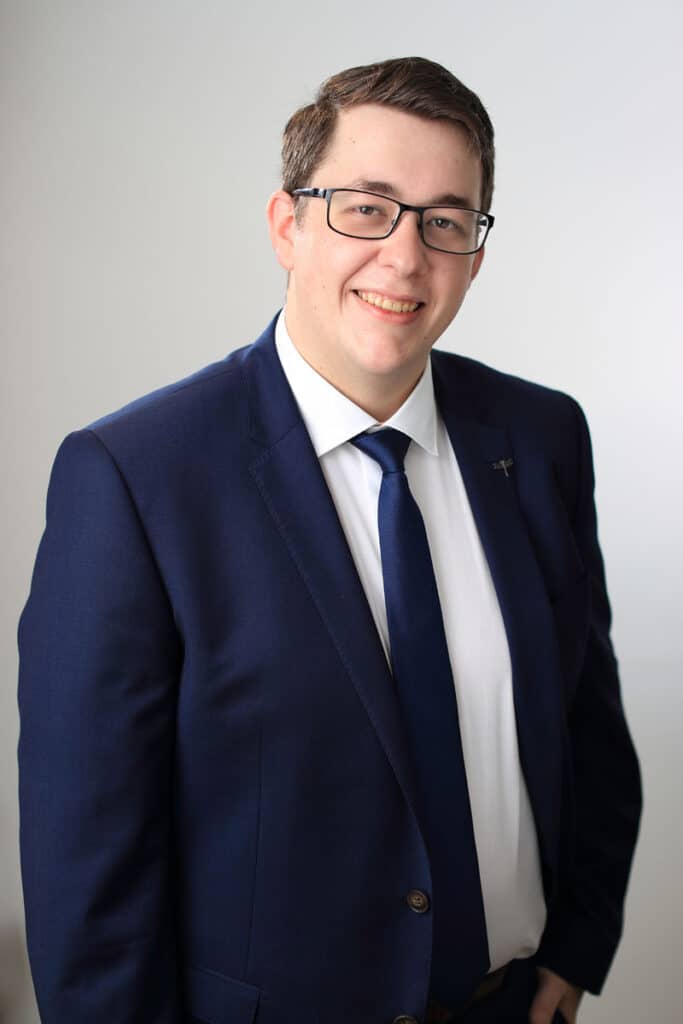 Williams Cete & Co – Meet the Team